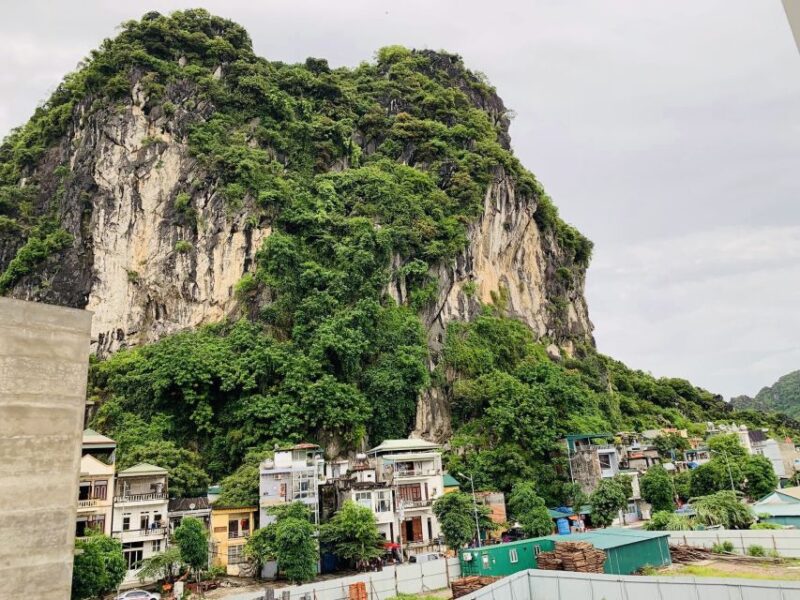 H Long: Inland City Tour - Key Points