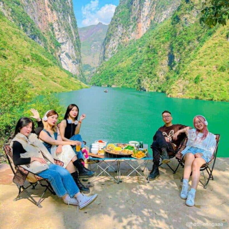 Ha Giang 3-Day Tour - Key Points