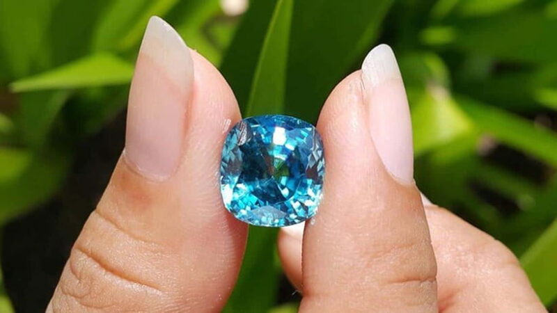 Half-Day Cambodian Gemology Workshop from Siem Reap - Key Points
