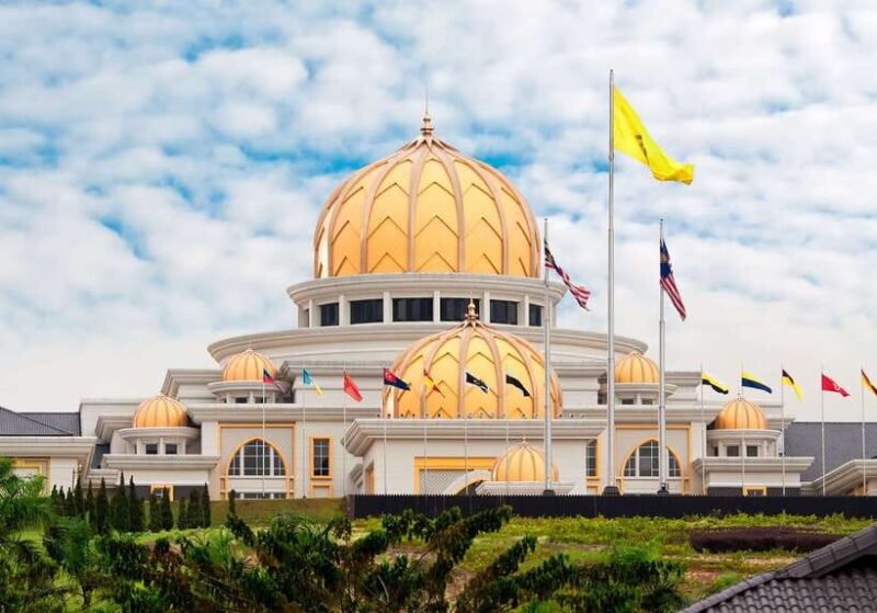 Half-Day Kuala Lumpur Exploration Tour - Key Points