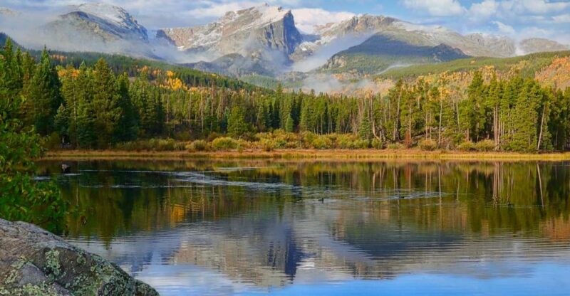 Half-Day RMNP Lakes and Meadows Tour-RMNPhotographer - Exploring the Rockies: A Detailed Look at the Half-Day RMNP Lakes and Meadows Tour