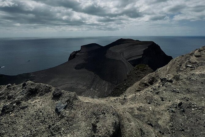 Half-Day Tour around Faial Island - Key Points
