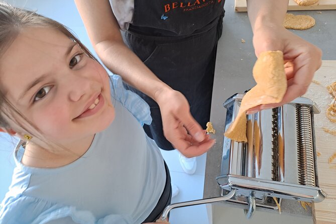 Handmade Pasta Cooking Class with Italian Chef in Montenegro - Introduction