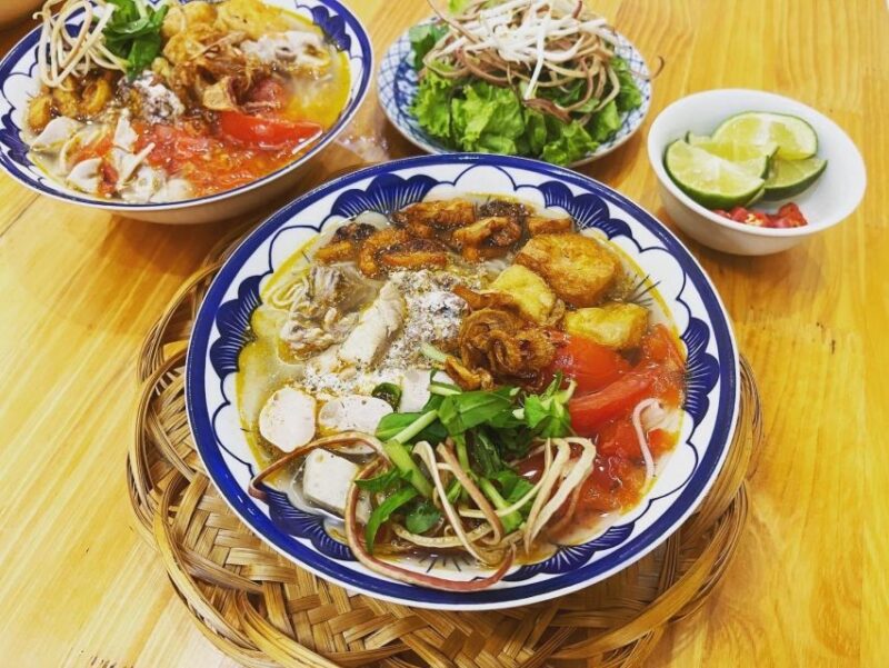 Hanoi: 5 Local Dishes Cooking Class with Meal & Market Visit - Introduction