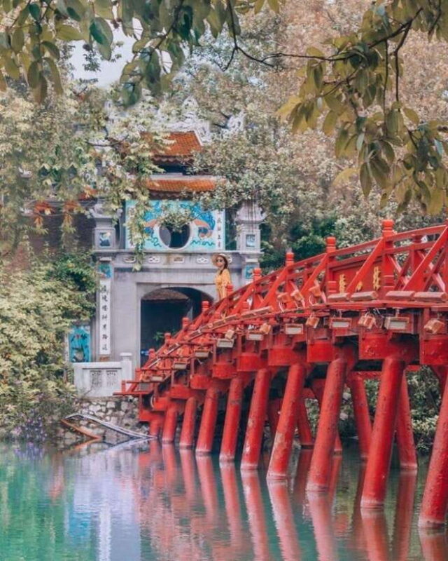 Hanoi: Full-Day City Tour with Lunch - A Well-Rounded Introduction to Hanoi