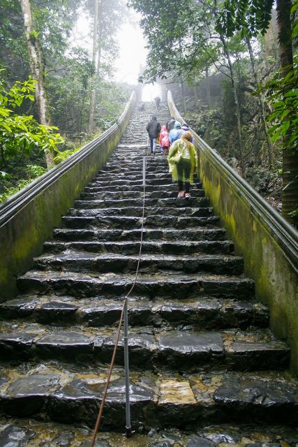 Hanoi: Full-Day Pilgrimage to Perfume Pagoda - Key Points