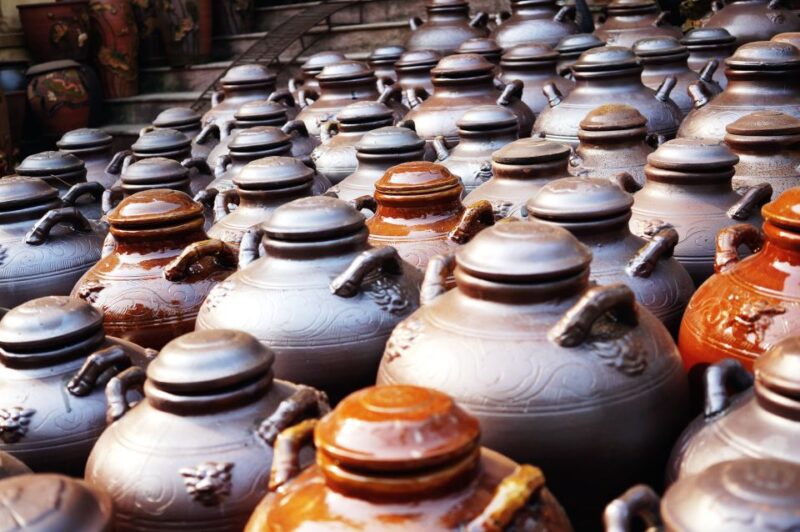 Hanoi Local Tours: Villages/Art Excursion - Introducing the Hanoi Villages/Art Excursion