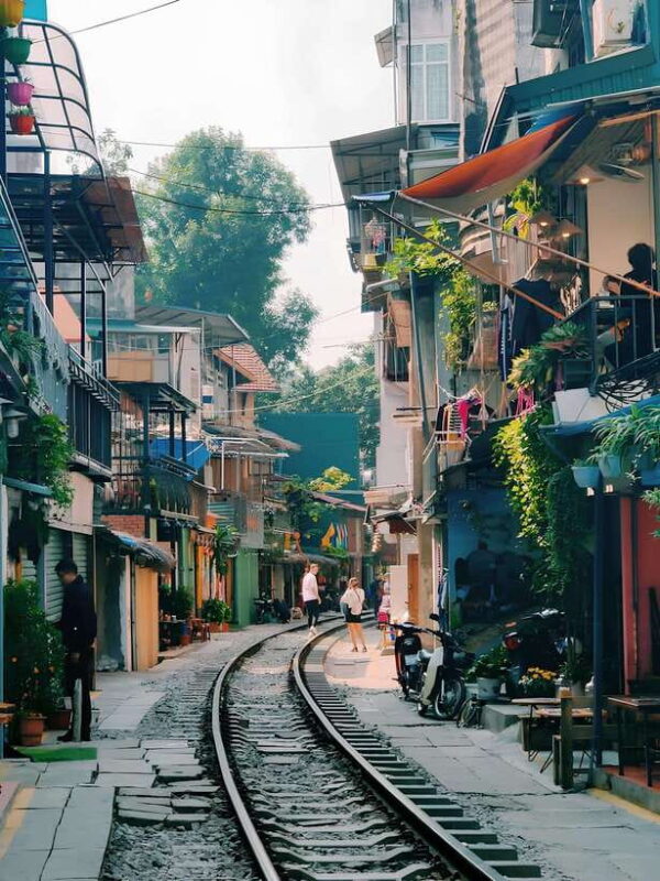 Hanoi: Private Half-day City Highlights and Hidden Gems Tour - Key Points