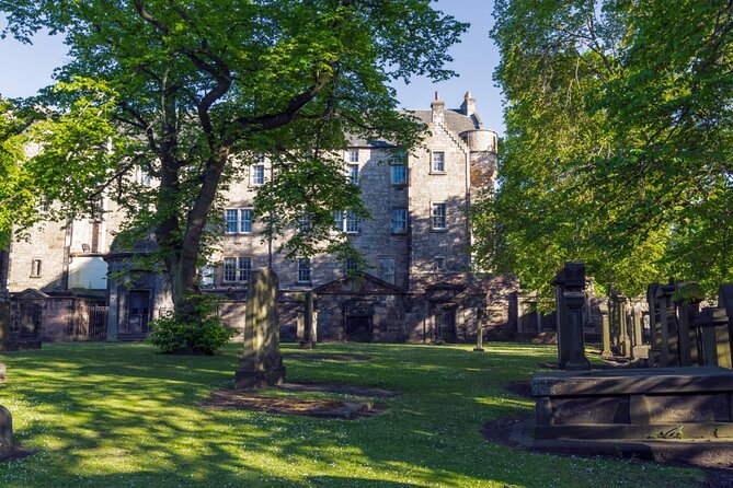 Harry Potter Tour in Edinburgh - The Edinburgh Harry Potter Tour: An In-Depth Look