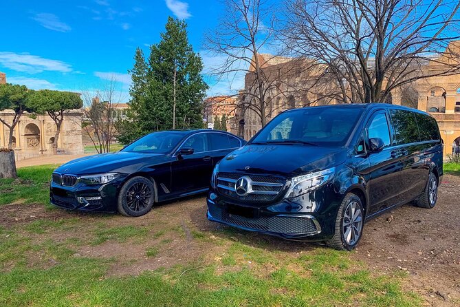 Helsinki to Helsinki Airport (HEL) - Departure Private Transfer - Helsinki to Helsinki Airport (HEL) - Departure Private Transfer: A Practical and Comfortable Choice