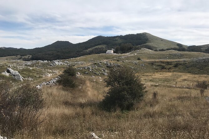 Hidden Montenegro by E-Bike, via The Kotor Cable Car to 1300M - Introduction