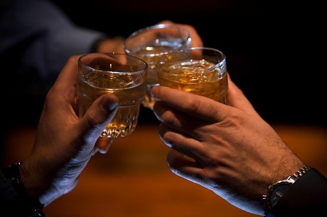 Highland Whisky Experience - Highland Whisky Experience: A Deep Dive into Scotland’s Spirit