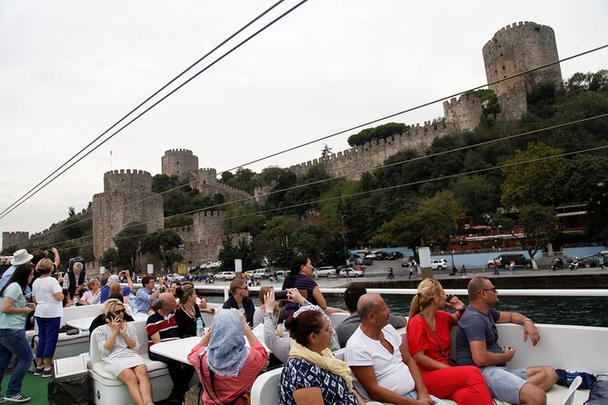 Highlights of Asia & Europe, Coach&Cruise Tour Guided Small Group - Key Points