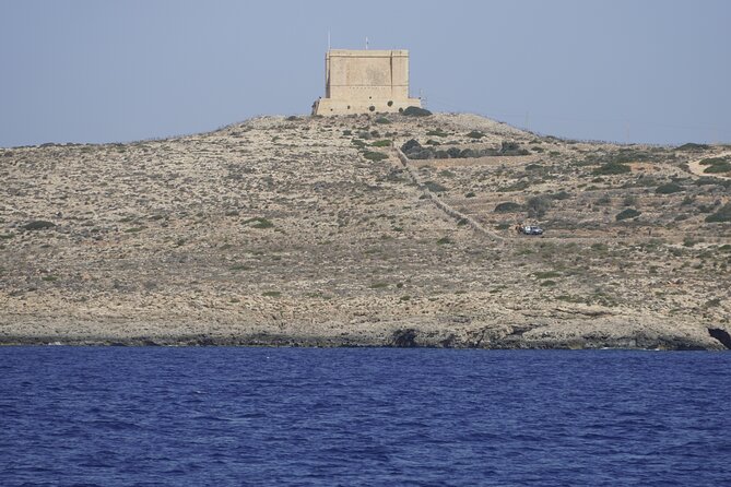 Highspeed Catamaran Crossing Between Malta and Gozo - An honest look at the Malta to Gozo high-speed catamaran crossing