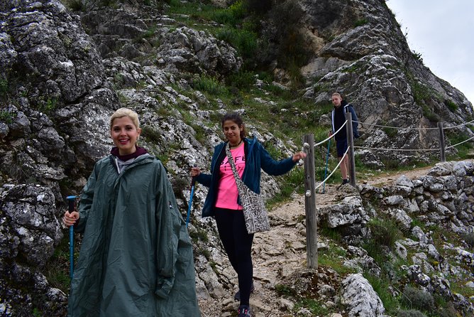 Hike along the Gollizno route - An In-Depth Look at the Gollizno Route Hike