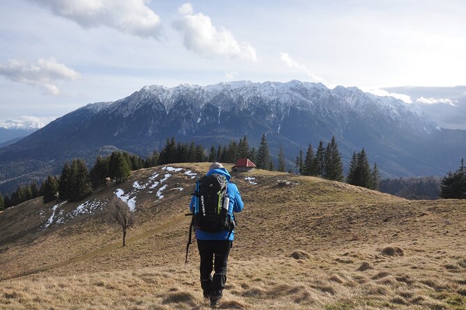 Hike in the Wild Private Photo Tour - Discovering the “Hike in the Wild” Private Photo Tour in Brasov