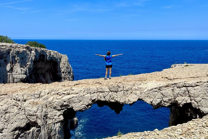 Hiking guide tours in Ibiza - Explore stunning views with us! IHL - Discover Ibiza: An Authentic Hiking Experience