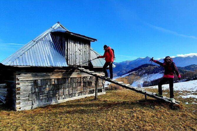 Hiking thought the best mountain villages in Romania-Private tour from Brasov - Exploring Romania’s Mountain Villages: A Hiking Tour in Brasov