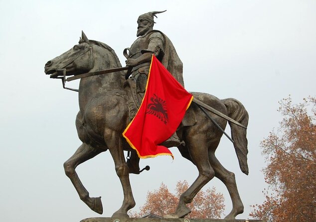 Historic Corners of Tirana - Guided Walking Tour - Exploring Tirana’s Heart: An In-Depth Review