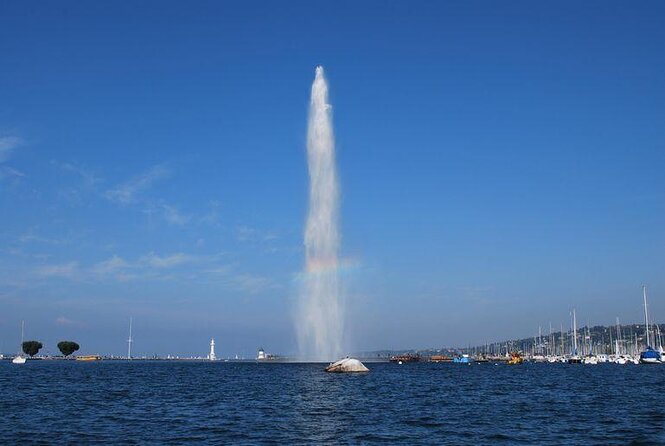 Historic Geneva: Exclusive Private Tour with a Local Expert - Introduction