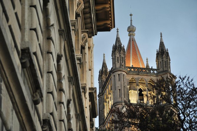 Historic Lausanne: Exclusive Private Tour with a Local Expert - Key Points