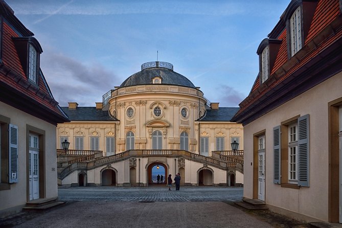 Historic Stuttgart: Exclusive Private Tour with a Local Expert - Introduction: A Personal Touch in Stuttgart
