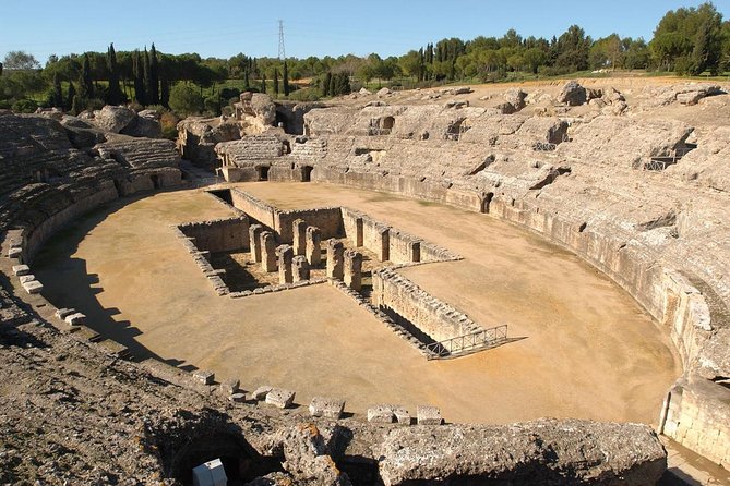 Historical Italica: Half-Day Guided Tour from Seville - Introduction