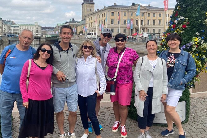 Historical Walking Tour in Restaurant and Bars in Central City - Introduction