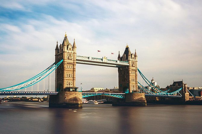 History of London Photography Tour - Who Will Love This Tour?