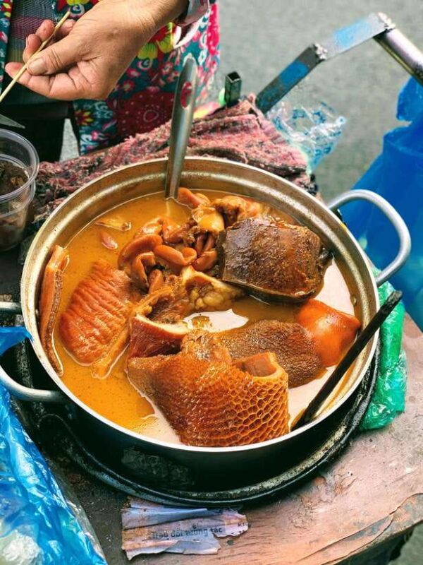 Ho Chi Minh City: Extreme Food Tour On Scooter - An In-Depth Look at the Ho Chi Minh City Extreme Food Tour