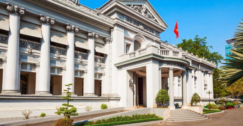Ho Chi Minh City: History Museum and Ben Thanh Market Tour - Key Points