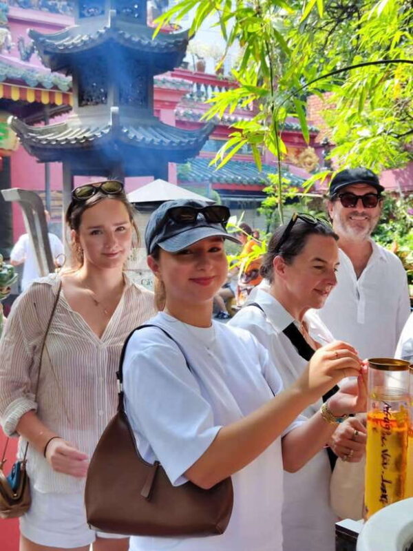 Ho Chi Minh City Sightseeing Highlight, Private Massage Tour - Key Points