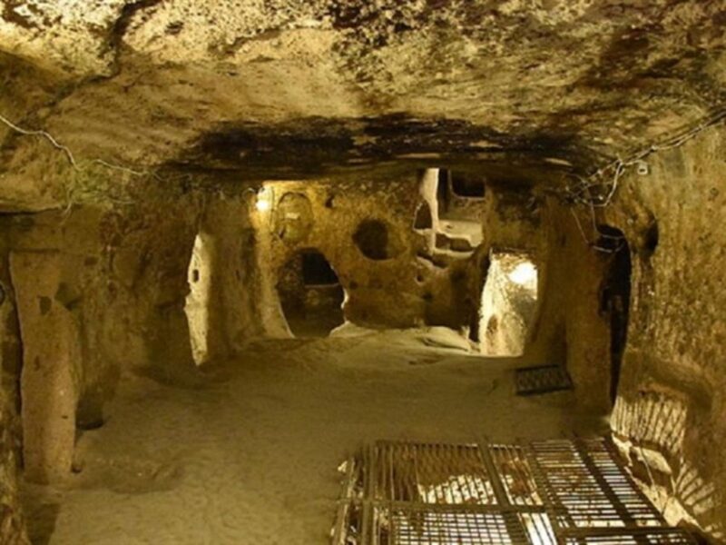 Ho Chi Minh: Discover Cu Chi Tunnels Half-Day Tour - Key Points