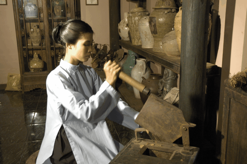 Ho Chi Minh: Fito Museum Admission Ticket - Key Points