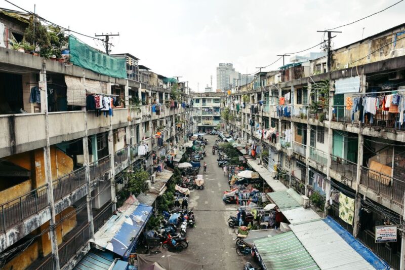 Ho Chi Minh: Historical City Scooter Tour - A Closer Look at the Itinerary and What Youll Experience