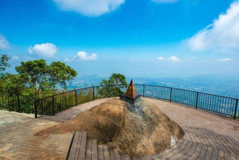 Ho Chi Minh:Small Group Black Virgin Mountain,Cao Dai Temple - What’s Included and What to Expect