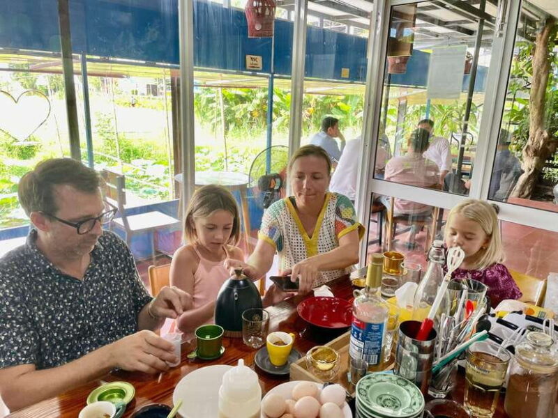 Hoi An: Hands-on Vietnamese Coffee Making Class with Long - What You Can Expect During the Class