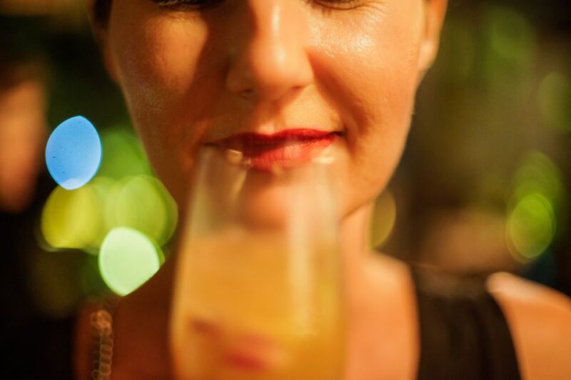 Hoi An: Secret Cocktail Experience - Key Points