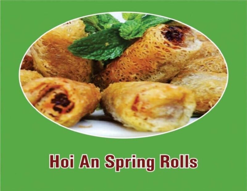 Hoi An: Vegetarian Cooking Class w Local Family and transfer - Introduction