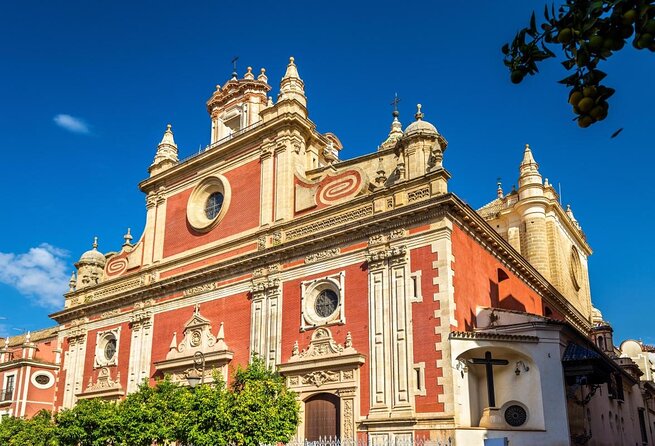 Holy Week in Seville - A Detailed Look at What to Expect from the Holy Week in Seville Tour