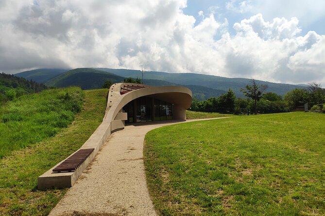 Horse Riding in the Valley of Roses in Thracian Spirit - Detailed Breakdown of the Itinerary