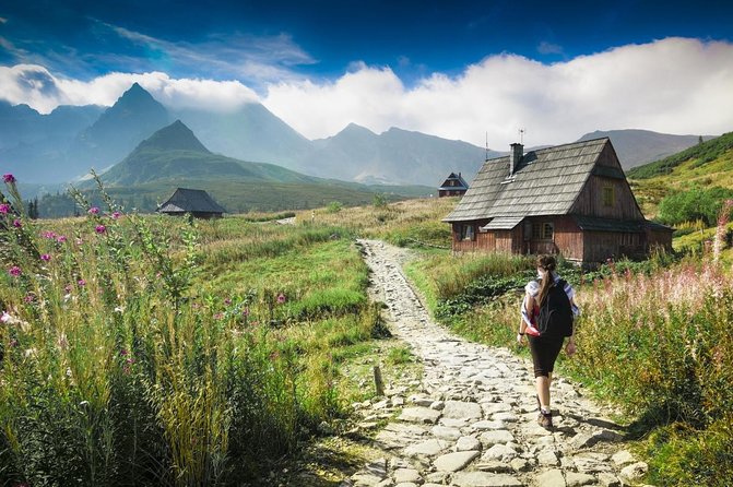 Horse Sleigh Ride in the Polish Countryside, private tour from Krakow - Key Points