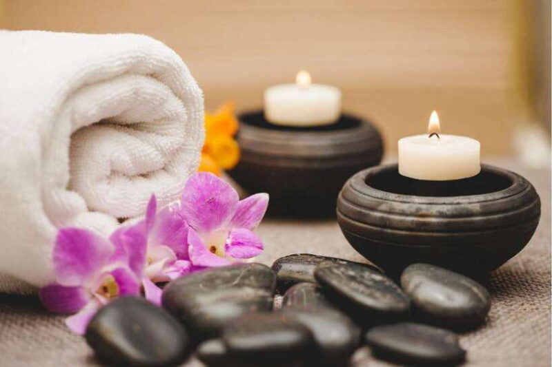 Hot Stone Massage: Mobile Massage at your Hotel in Bali - Key Points