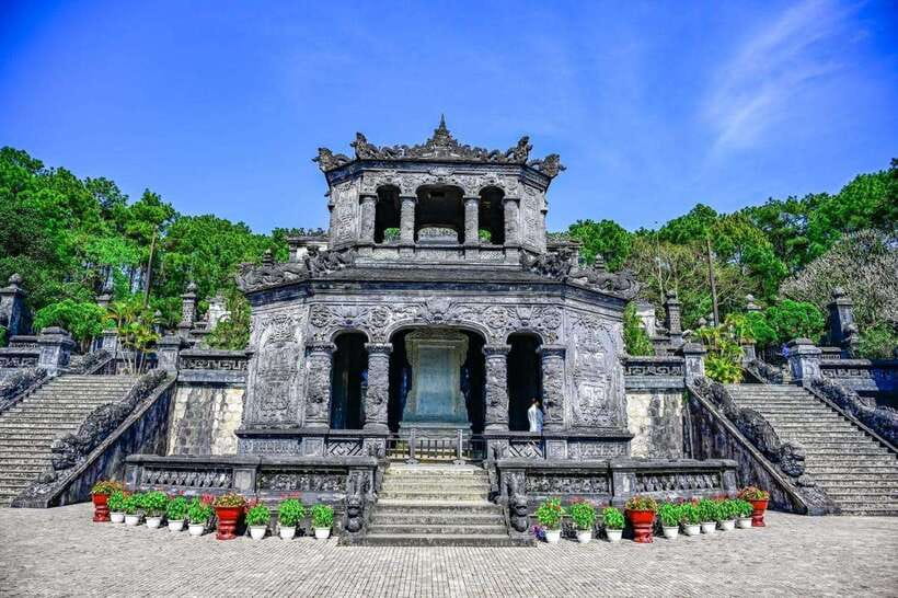 Hue: City Day-Trip by Private Car & English-Speaking Driver - Authentic Feedback from Past Travelers