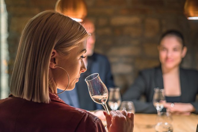 Hungarian Gastro Cellar: Assisted Tasting Options - Hungarian Gastro Cellar: Assisted Tasting Options — A Practical Guide