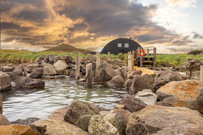 Hvalfjordur & Hvammsvik Hot Springs Private Tour - Introduction
