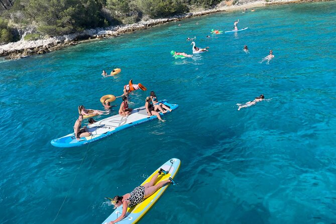 Hvar, Bra & Pakleni islands cruise with lunch & drinks from Split & Trogir - An Honest Look at the Hvar, Brač & Pakleni Islands Cruise with Lunch & Drinks