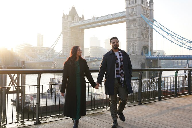 Iconic London Portraits Tour with Expert Local Photographer - What Is the Iconic London Portraits Tour?