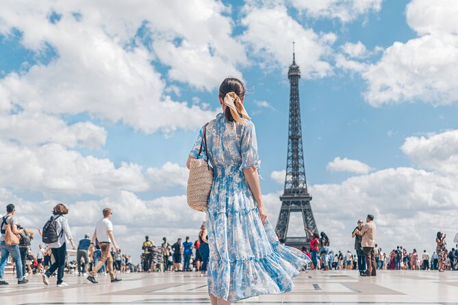 Île de la Cité, the Old Town of Paris Private Guided Tour - Key Points