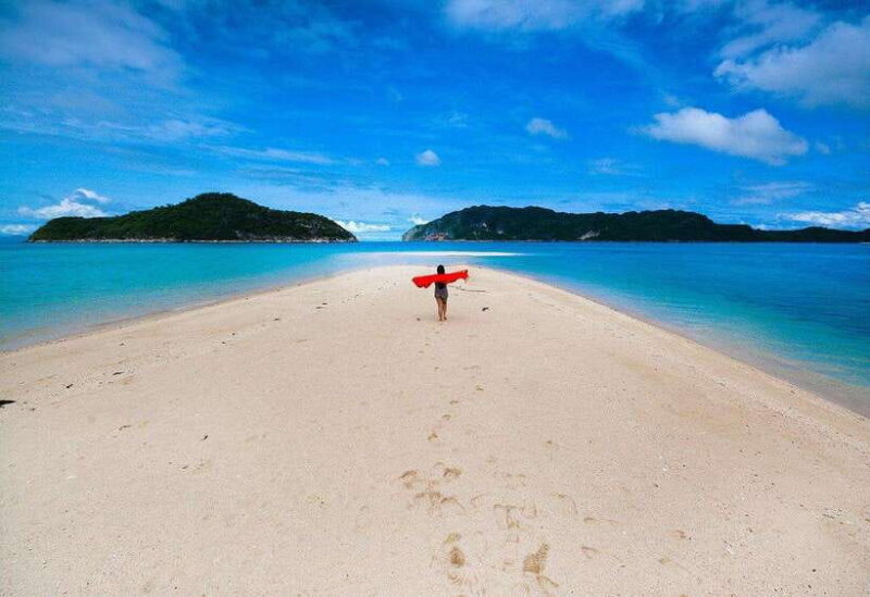 Iloilo City: Gigantes Islands Private Island Hopping Tour - Iloilo City: Gigantes Islands Private Island Hopping Tour — A detailed review